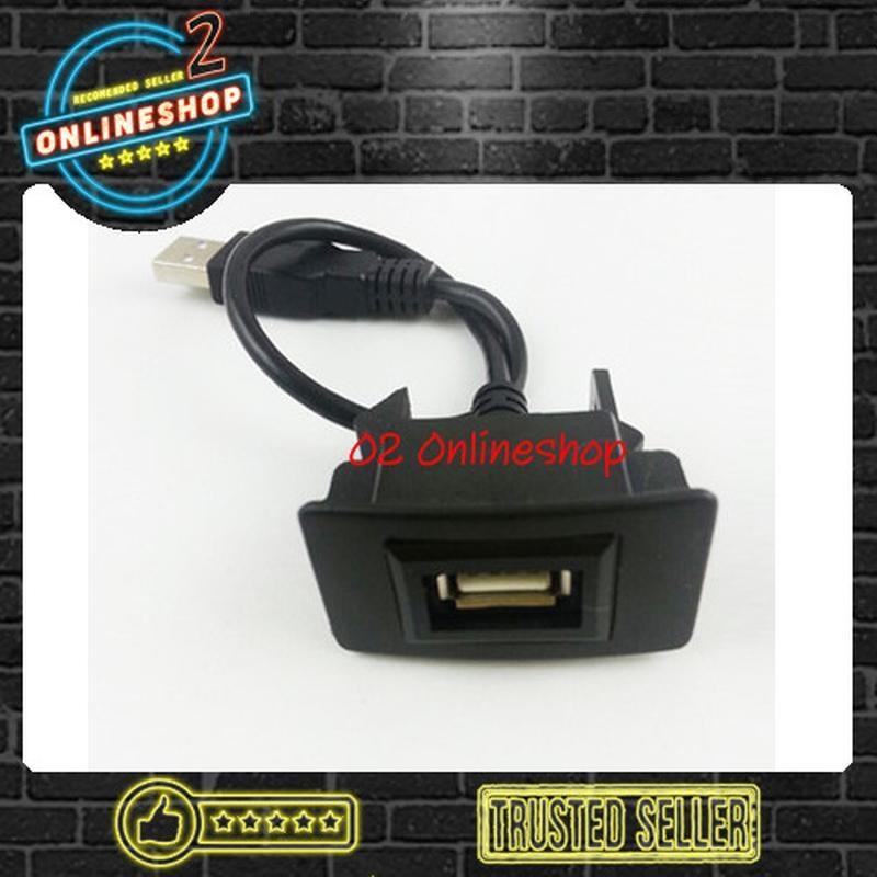 Jual Usb Interface Honda Usb Charger Interface Mobil Honda Usb Ext Di ...