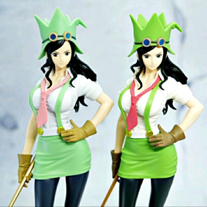 Jual Action Figure Nico Robin One Piece Sweet Style Leo Di Seller ...