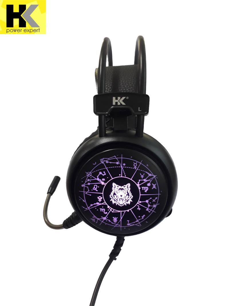 Jual Hk G2 Headset Gaming Sound Expert Headset Rgb Di Seller Hk Store ...