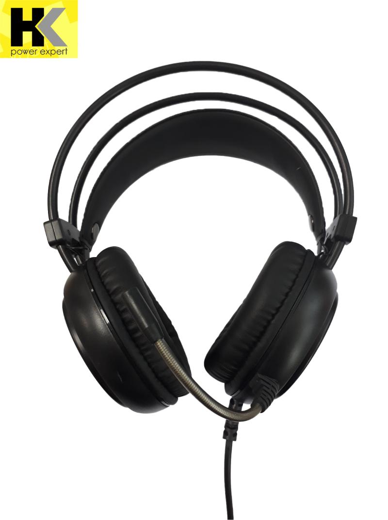 Jual Hk G2 Headset Gaming Sound Expert Headset Rgb Di Seller Hk Store ...