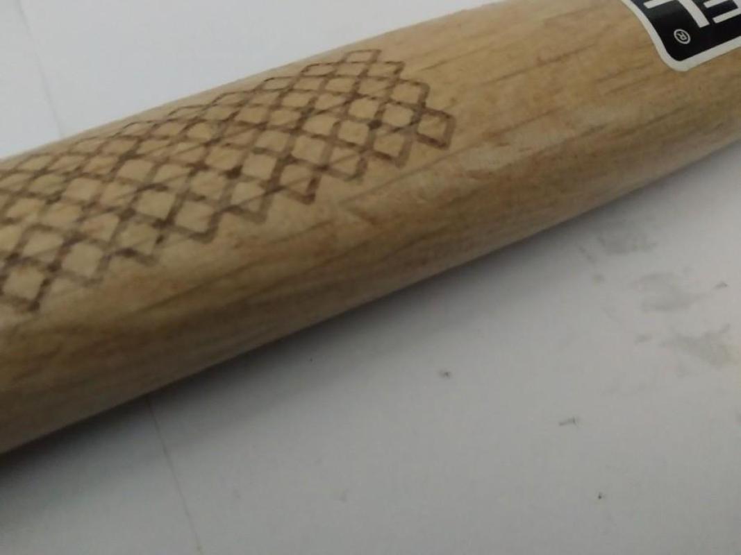 Jual Palu Kambing 0.25 Lb Gagang Kayu Penggetok Cakar Pencabut Paku ...