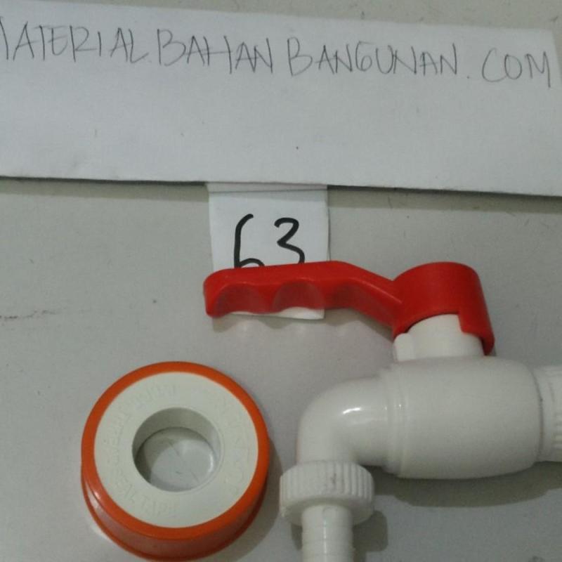Jual Seltip Pipa Air 💯 Harga Murah & Kualitas Terbaik Januari 2026