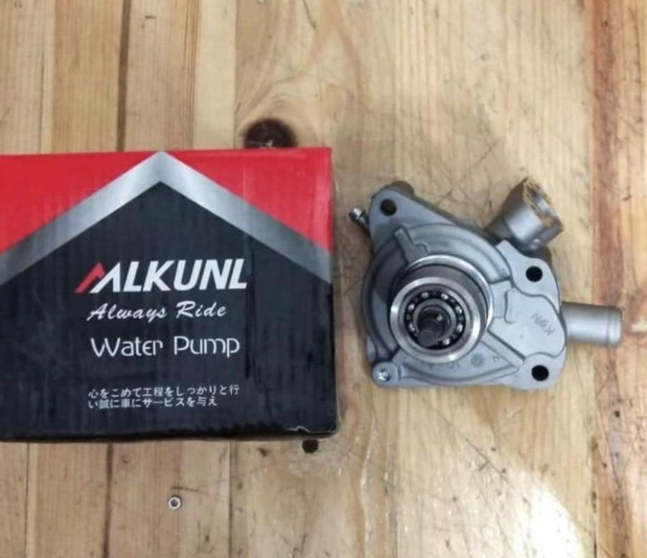 Jual Water Pump / Pompa Air Radiator Vario 125 Di Seller Suksesmotor ...