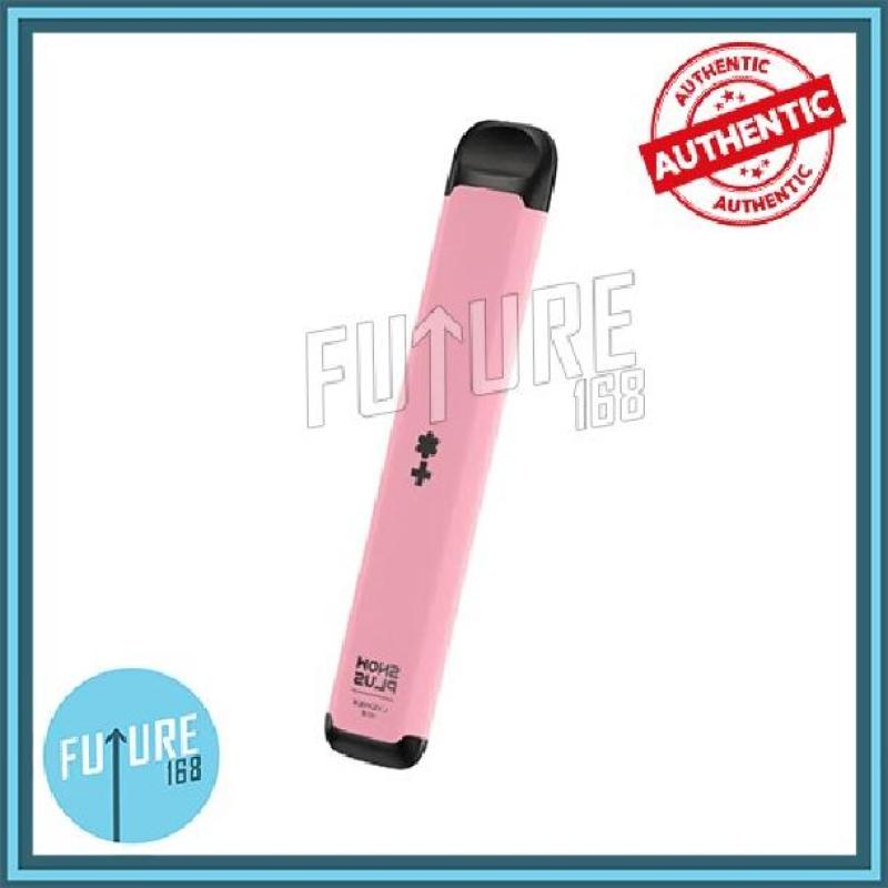 Jual Snowplus Go Disposable Pod 350 Puffs, Snow Plus Disposable Vape ...