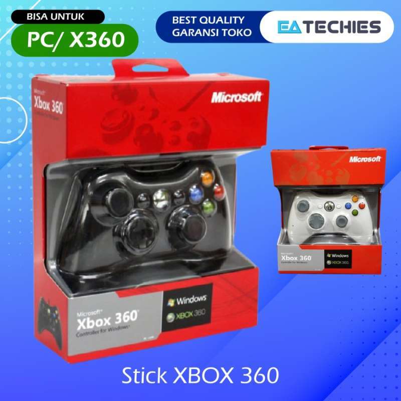 Jual Joy Stick Microsoft Original Murah - Harga Diskon Juni 2024 | Blibli