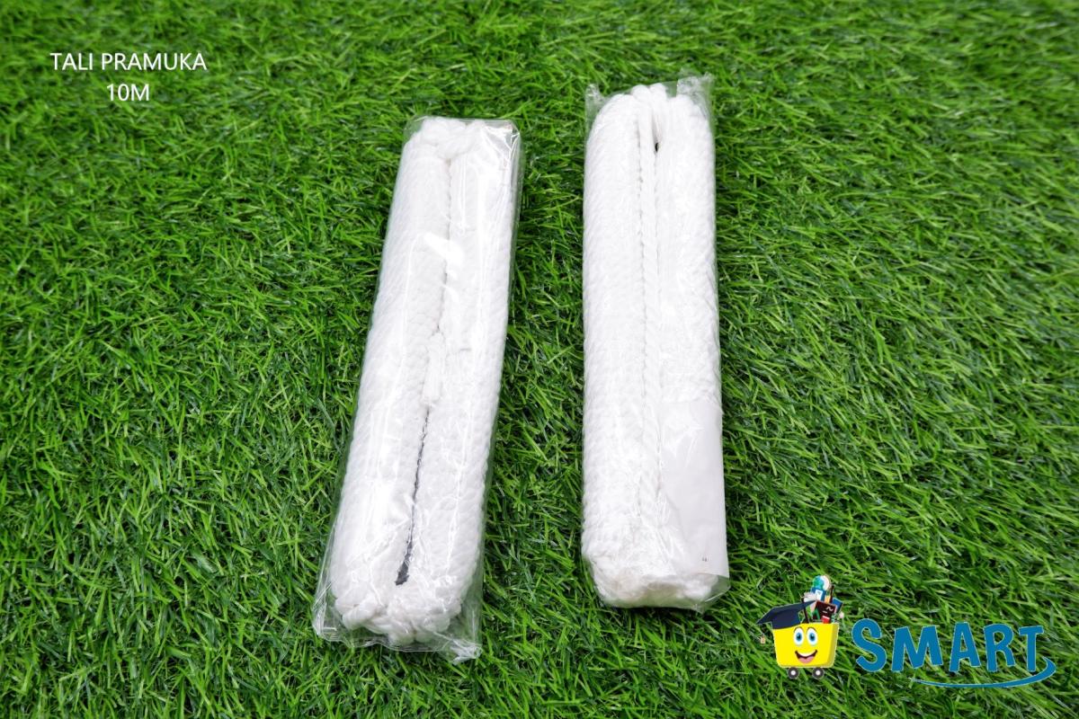 Jual Tali Pramuka 10 M Terbaik Mei 2026 - Harga Murah & Gratis Ongkir ...