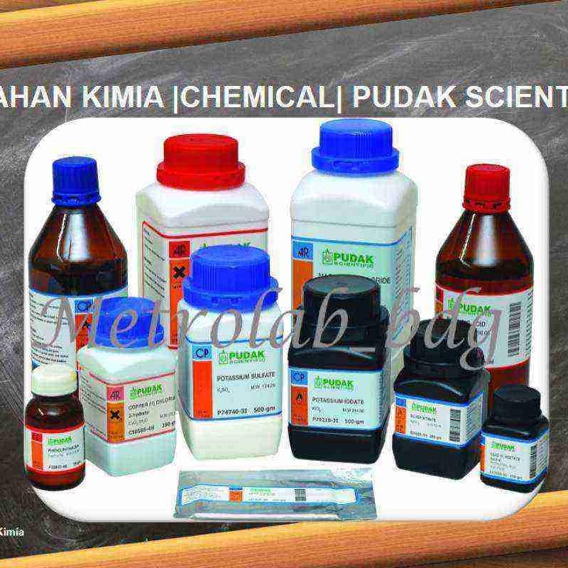 Jual Natrium Hipoklorit | Sodium Hypochlorite | CP atau AR, 5.2% ...