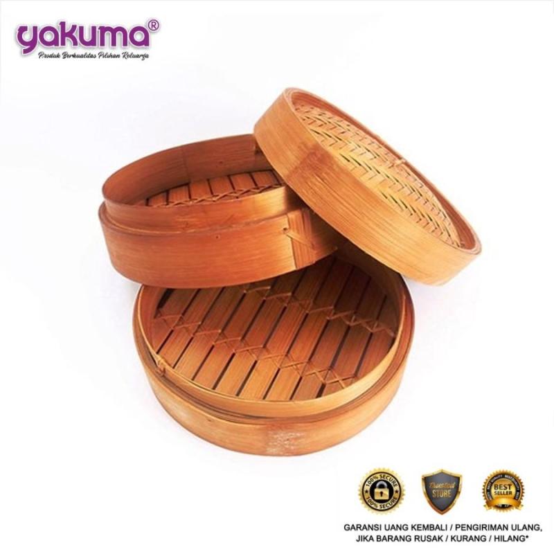 Jual Klakat Dimsum / Kukusan Pengukus Siomay Bakpao 15 Cm Di Seller ...