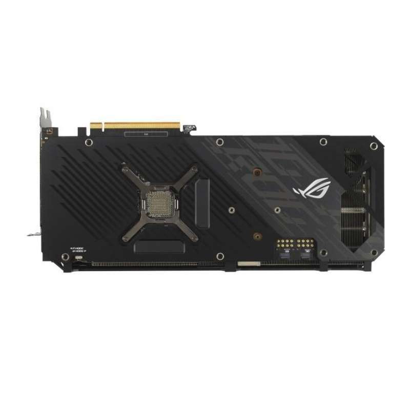 Jual Vga Asus Rx 6700xt Strix 12gb Gddr6 Di Seller Kbcomp - Baratajaya ...