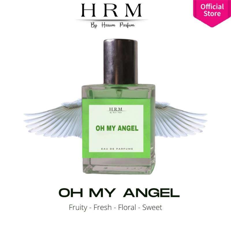 Jual Harum Parfum Oh My Angel Di Seller Harum Parfum Store - Cipageran ...