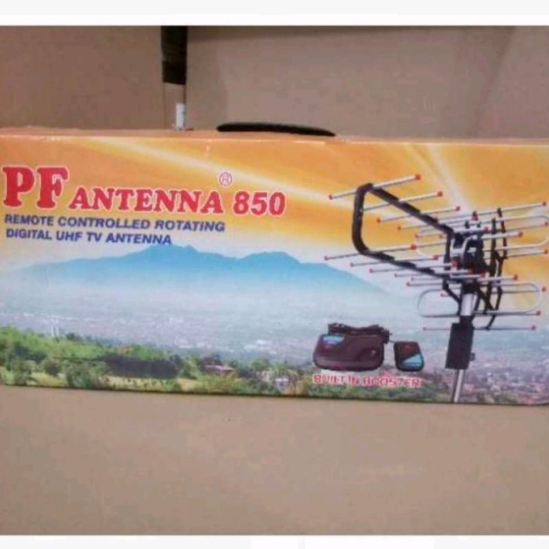 Jual Antena Pf 850 Original, Murah & Diskon Juli 2024 | Blibli