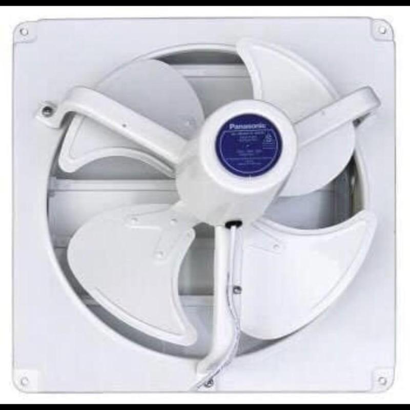 Jual Hexos / Exhaust Dinding Ventilating Fan Panasonic Fv-25run5/ Kipas ...