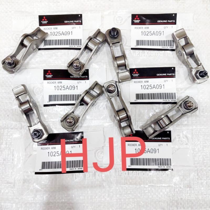 Promo Platuk Pelatuk Klep /rocker Arm Mitsubishi Triton/pajero Sport ...