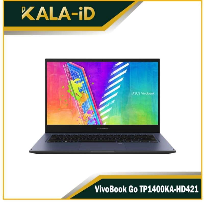 Asus Vivobook Go 14 Flip - Harga Terbaru Juni 2024 | Blibli