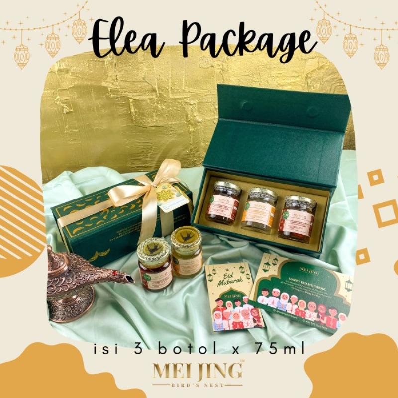 Jual Parcel Lebaran Mewah 💯 Harga Murah & Kualitas Terbaik Februari 2026