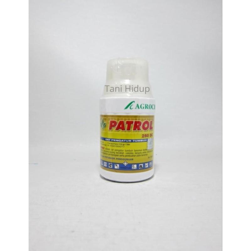 Jual Patrol 250 Sc Kemasan 80 Ml Pupuk Zpt Hormon Zat Pengatur Tumbuh ...