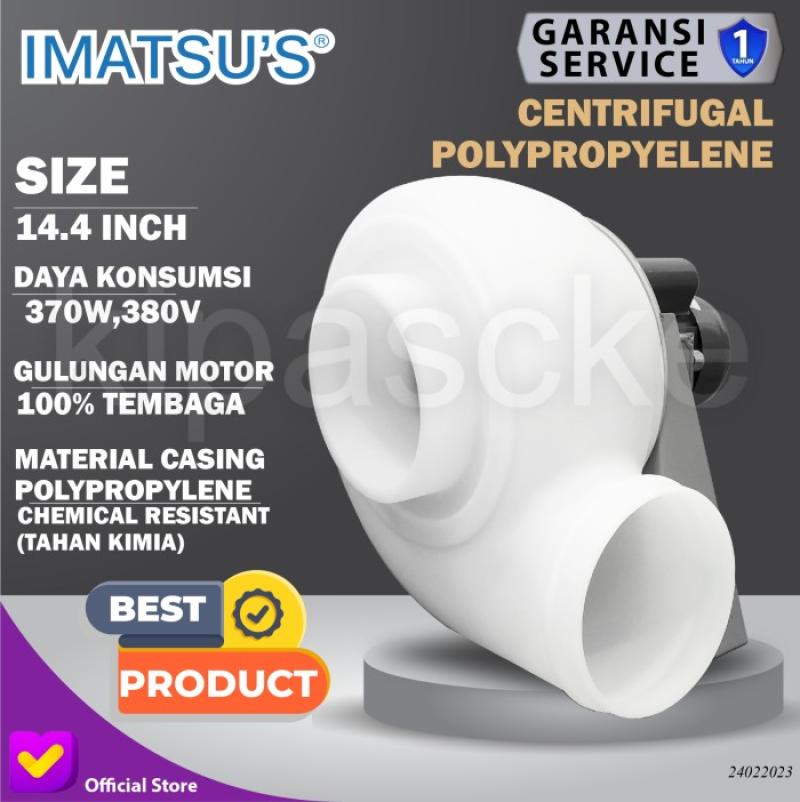 Blower Centrifugal Keong Garansi Resmi Indonesia 🔥 Harga Mei 2026