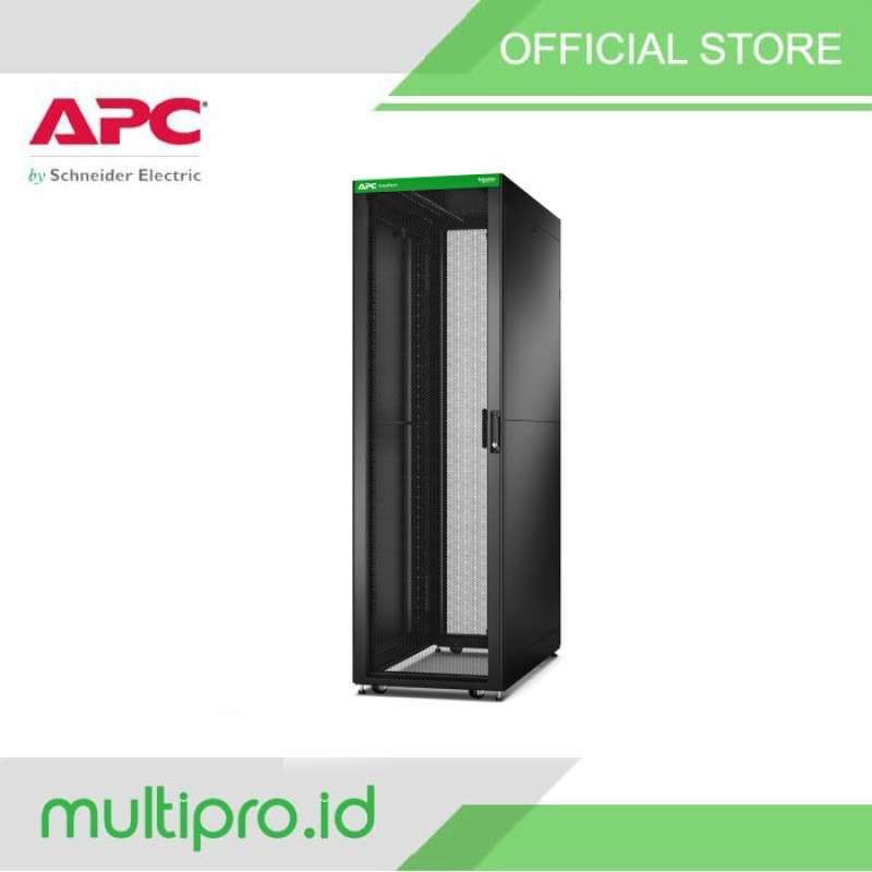 Jual Rack Server Apc Original Murah - Harga Diskon Maret 2024 | Blibli