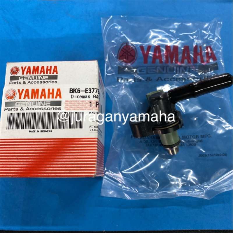 Jual Injector Yamaha R15 V3 Original Vva Bk6 Di Seller Alice Otoparts ...
