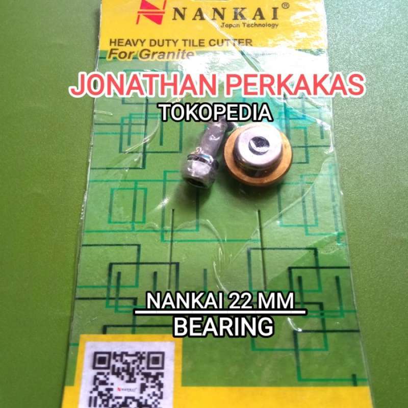 Promo serep mata potong granite keramik nankai 22mm lahar Diskon 23% di ...