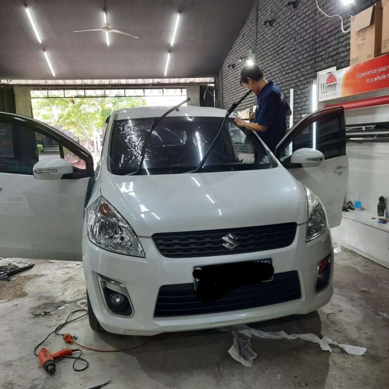 Jual Kaca Film 3m Original Crystalline + Black Beauty Large Car Di Seller Mastaera Shop - Kapuk ...