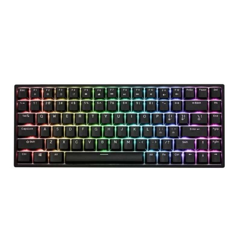 Jual Keyboard Da Digital Alliance Meca 8x Rgb | 84 Keys | Keyboard ...