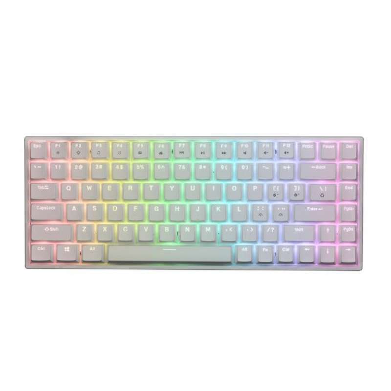 Jual Keyboard Da Digital Alliance Meca 8x Rgb | 84 Keys | Keyboard ...