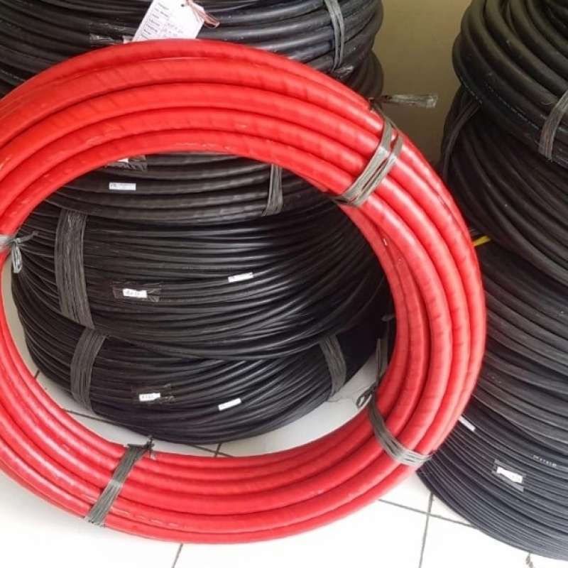 Promo Kabel Sktm N2xsy 1x70 Supreme Kabelmetal Kabelindo 20kv Diskon 23% Di Seller Listrica ...