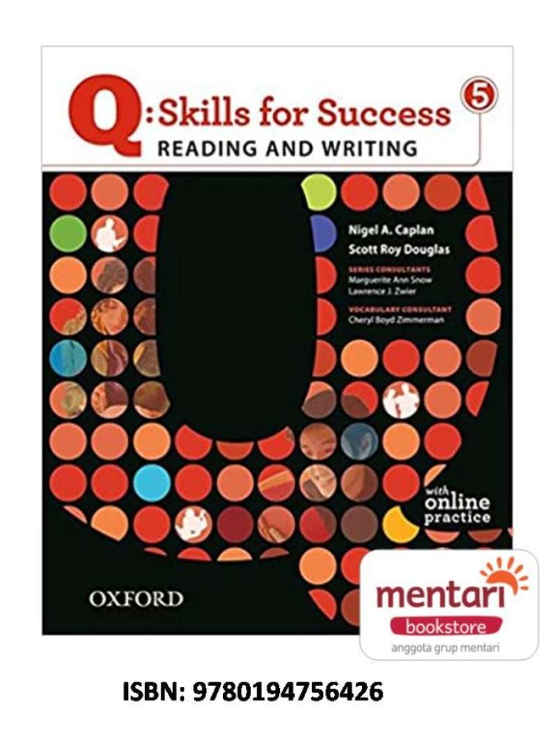 Promo Q Skills for Success Reading & Writing Intro - Student Book ... Promo Q Skills for Success Reading & Writing Intro - Student Book ...