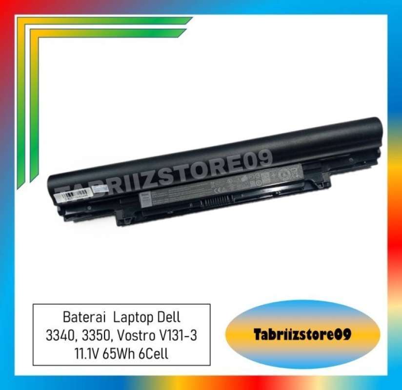 Jual Laptop Dell Latitude 3340 Original Murah - Harga Diskon Juni 2024 ...