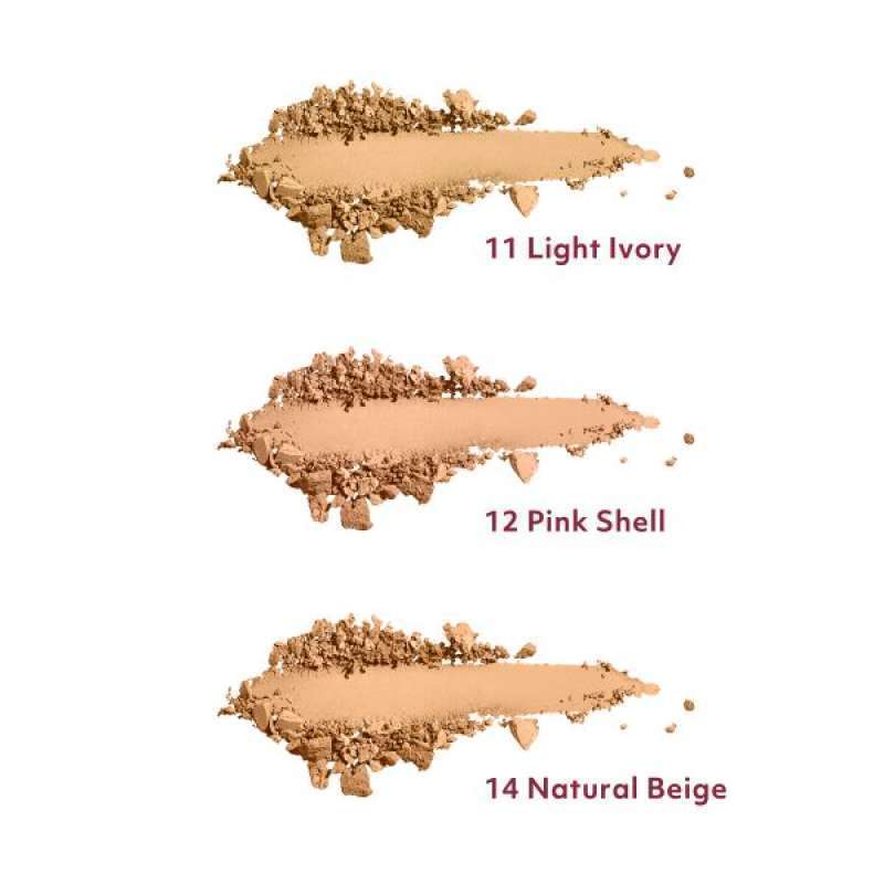 Jual Marina Loose Powder Glow Ready Sunscreen 15g Di Seller Dede ...
