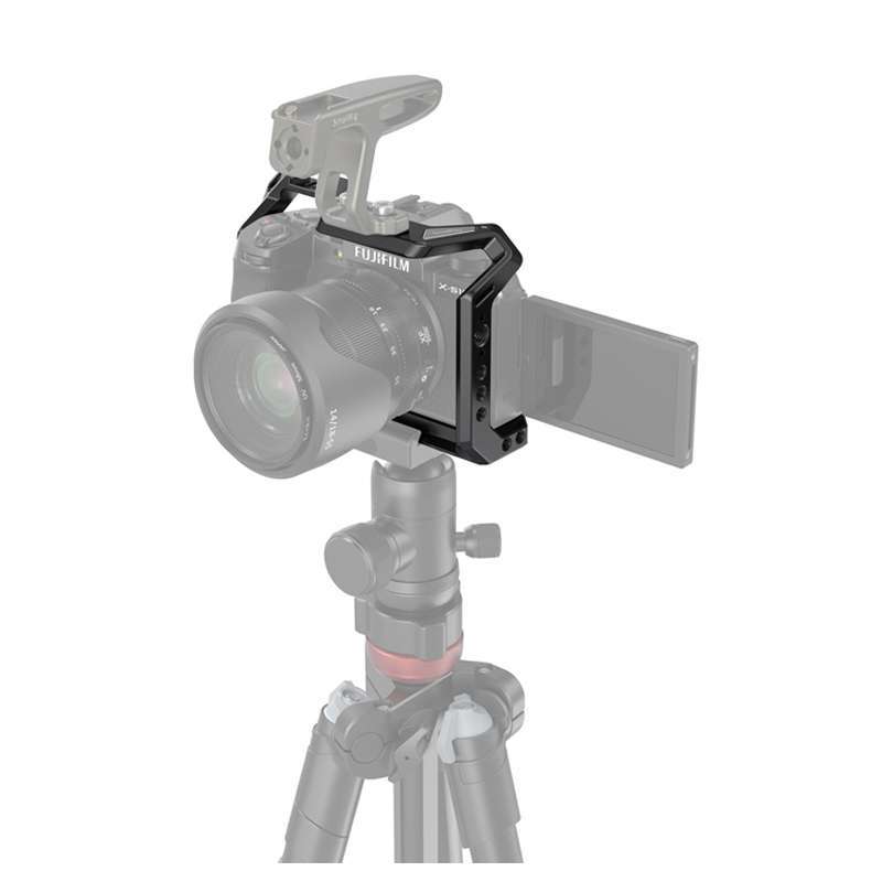 Jual Jpc Kemang Smallrig Cage For Fujifilm Xs10 3087 Small Rig Camera ...