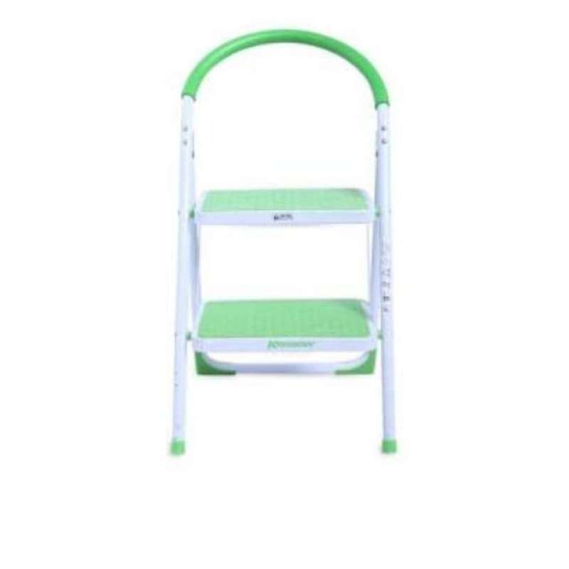 Promo Krisbow Tangga Lipat 2 Step Pijakan Murah Diskon 23% di Seller ...