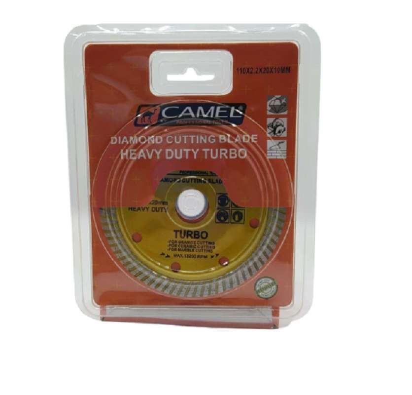 Jual Camel Diamond Wheel Cutting Blade Heavy Duty Turbo Diamond Wheel ... Jual Camel Diamond Wheel Cutting Blade Heavy Duty Turbo Diamond Wheel ...