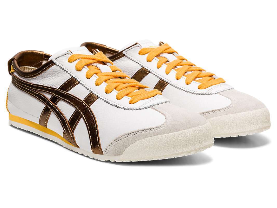 Jual Onitsuka Tiger Mexico 66 Sepatu Pria 1183a788 100 Dijamin 100% ...