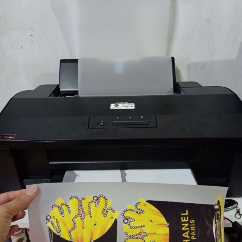 Promo mesin printer DTF A3 Diskon 23% di Seller Restu Abadi - Kalibata, Kota Jakarta Selatan ...