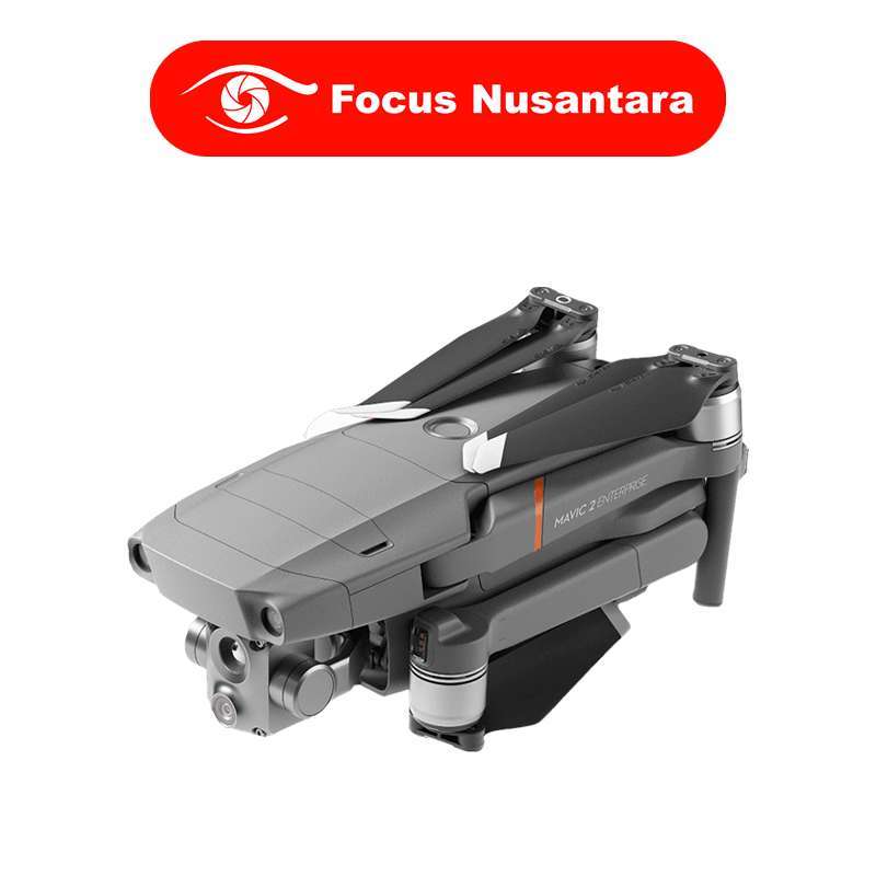 Jual Focus Nusantara - Dji Mavic 2 Enterprise Advanced Garansi Resmi Di ...