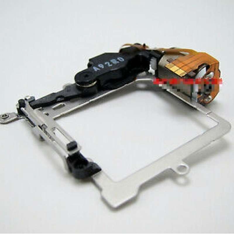 Promo Motor MB Charge Shutter Unit for Sony A6300 A6400 Diskon 23% di ...