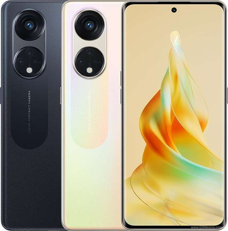 Jual Oppo Reno 8T 5G 8/128GB 8/256GB Garansi Resmi di Seller Gcell ...