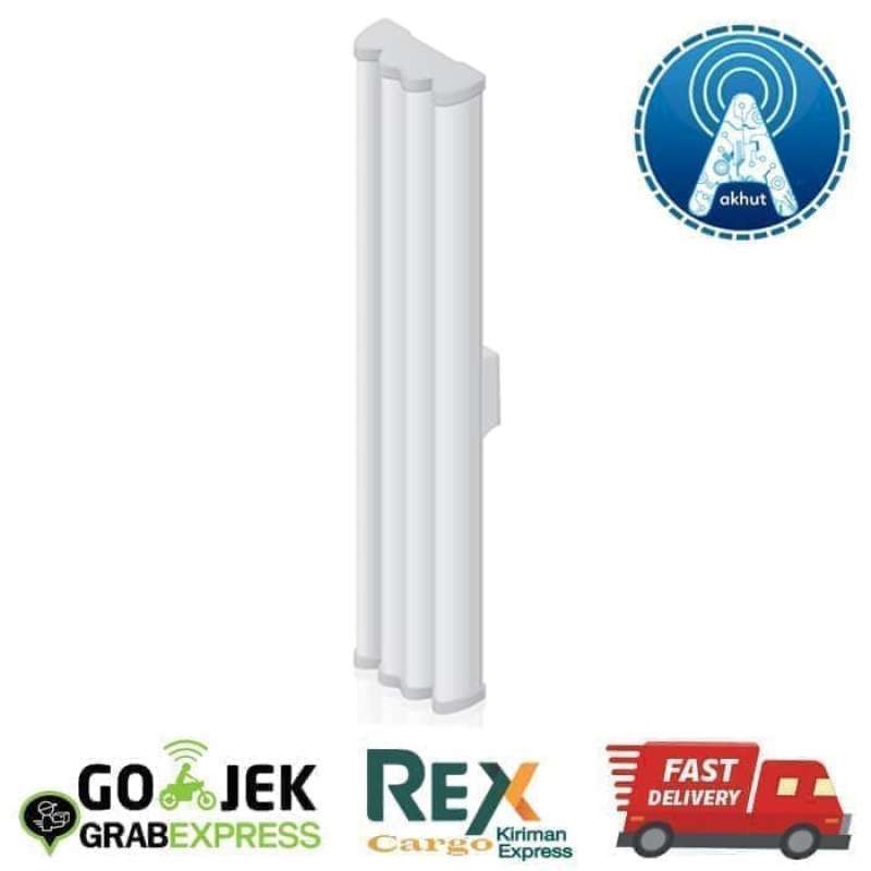 Promo Ubiquity AM-5G20-90 Airmax Sectoral 2x2 BaseStation Sector ...
