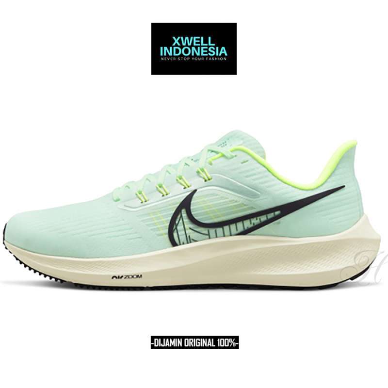 Promo SEPATU LARI NIKE AIR ZOOM PEGASUS 39 ORIGINAL DH40713-01 Diskon ...