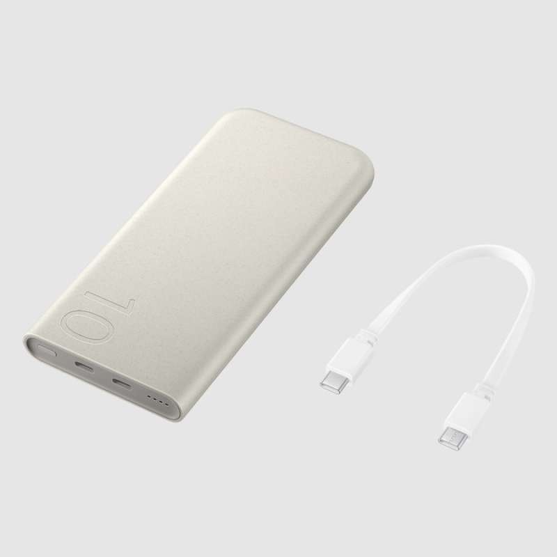 Jual Power Bank Samsung 10000mah 25w - Powerbank 25w 10000mah Fast ...