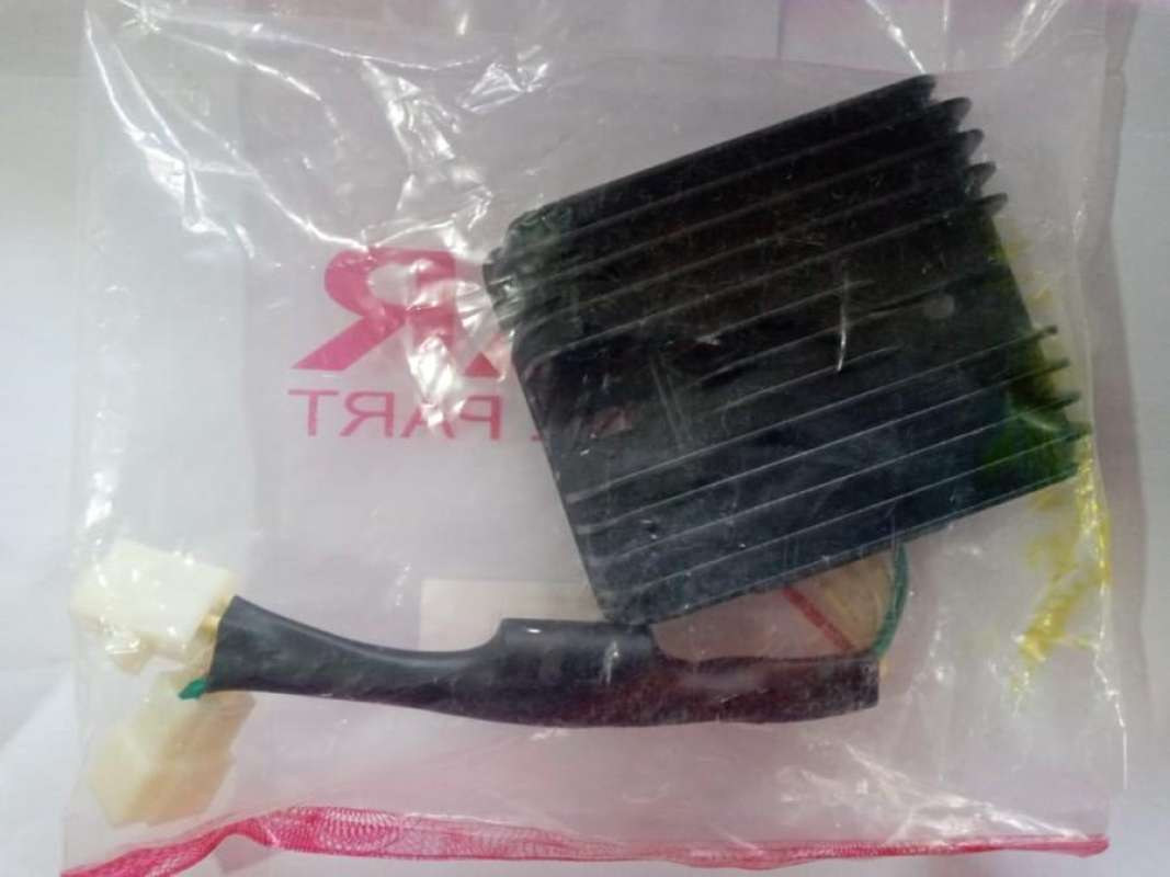 Jual Rectifier Assy Regulator Viar Karya 200 / Kiprok 200cc Di Seller Viar Kawitanjaya ...