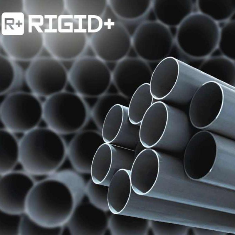 Jual Pipa PVC AW 1/2 inch Abu-abu RIGID di Seller Sumber Air Official ...