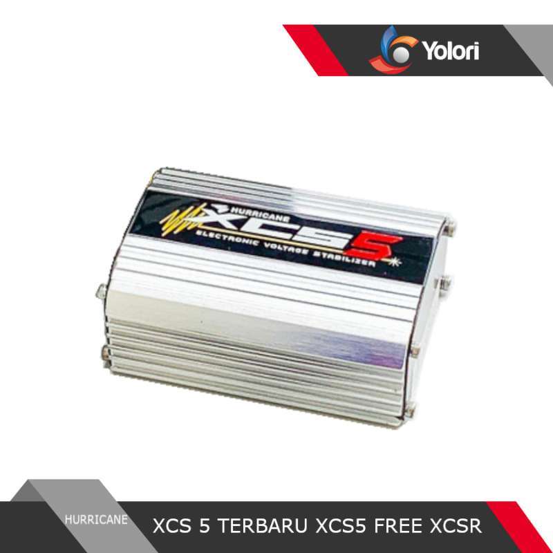 Jual Hurricane Xcs 5 Terbaru Xcs5 Free Xcsr Motor Garansi 5tahun Xcs3 4 ...
