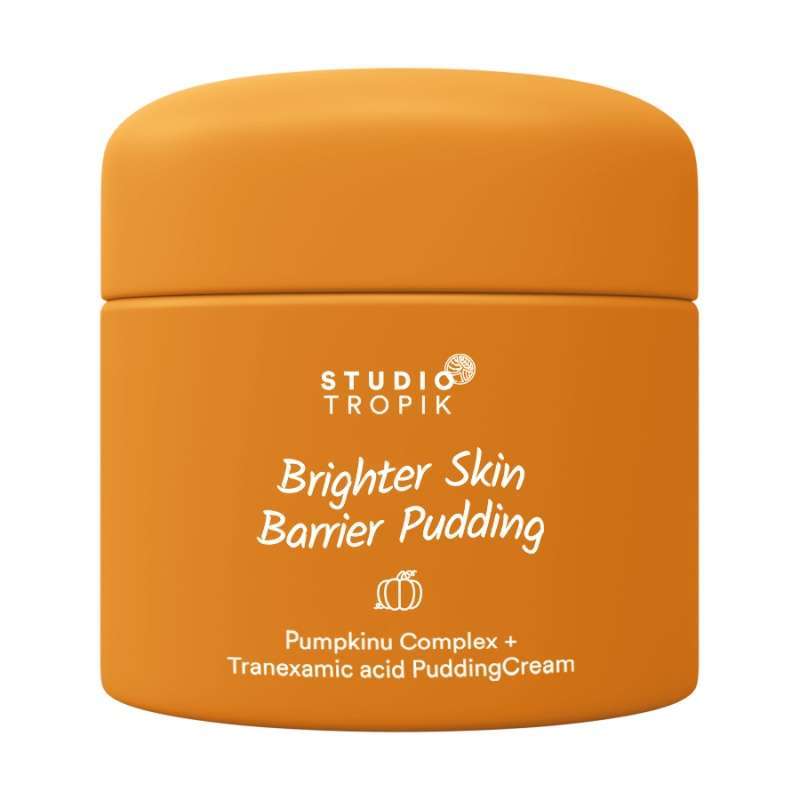 Jual STUDIO TROPIK Fresh Skin Rich Skin Barrier Cream 50g - Moisturizer ...