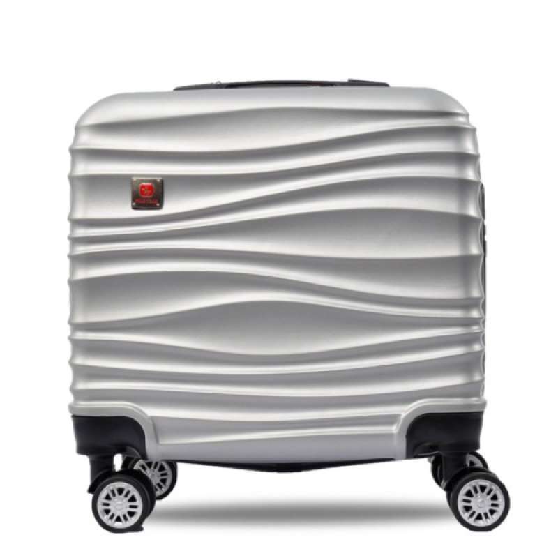 Perjalanan Menjadi Lebih Nyaman dengan 15 Rekomendasi Tas Koper yang ...