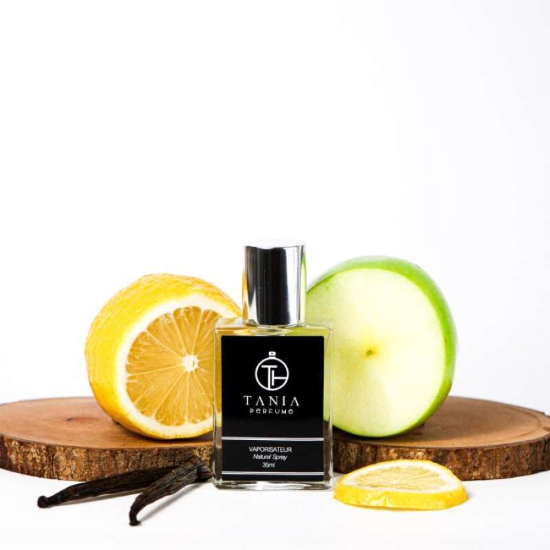 Promo Tania Perfume - The Visible EDP Diskon 23% di Seller Exotic ...