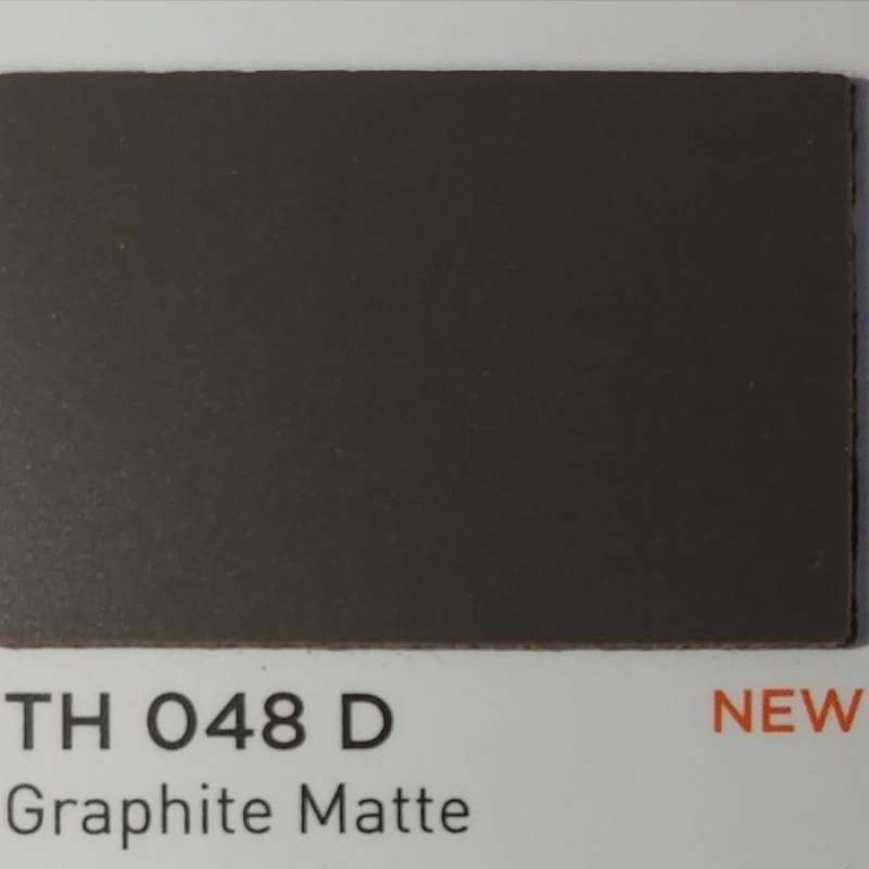 Jual Taco Hpl Th 048 D Graphite Matte Di Seller Virgo Storee - Meruya ...