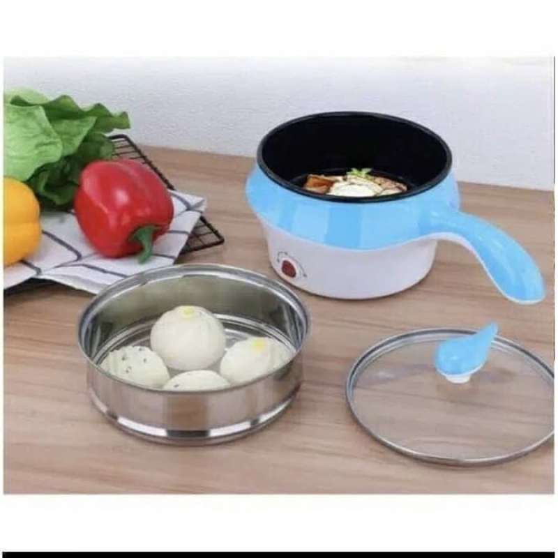 Promo Magic Steamboat Steaming Pan READY STOCK Diskon 23% di Seller ...